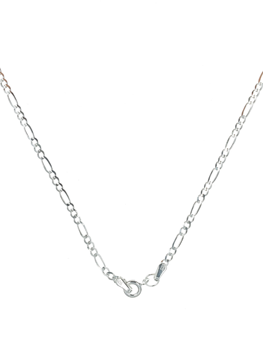 Thin Silver chains 1mm to 3mm – Silver 0925